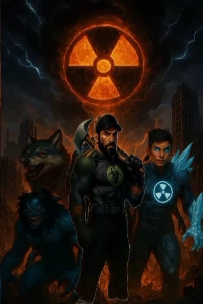 Raw power vs Artful performance - Nucleus Alliance | Royal Road