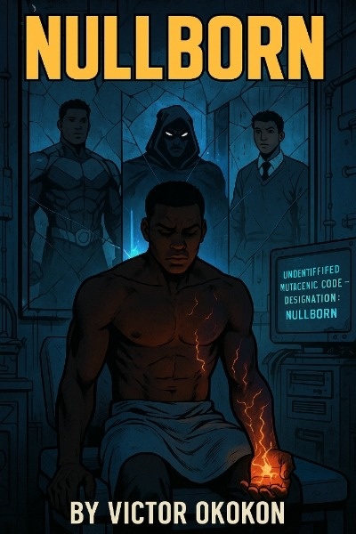 NULLBORN | Royal Road