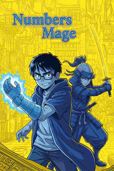 KeeperAbra's Fictions | Royal Road