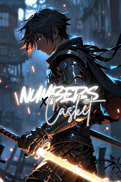 Burn To Oblivion - Numbers x Casket | Royal Road