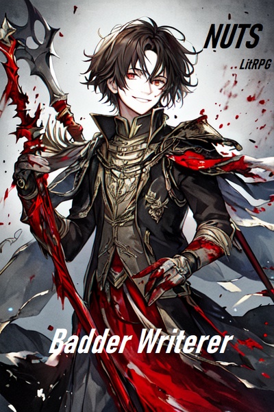 Nuts Litrpg Royal Road