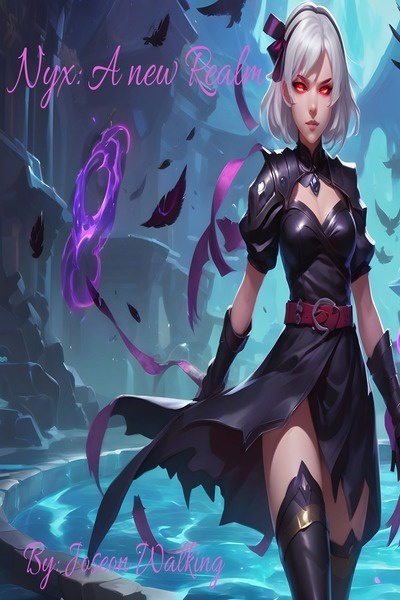 Nyx: A New Realm - Royal Road Community Magazine [January 2024 Edition] | Royal Road