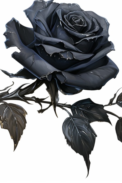 [ Adolescence ] Clarity In Suffering - O Black Saint Autumn | Royal Road