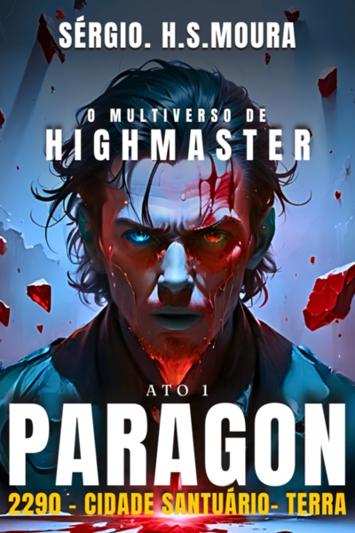 DIA DE TRABALHO (WORK DAY) - O MULTIVERSO DE HIGHMASTER - PARAGON 2290 ...