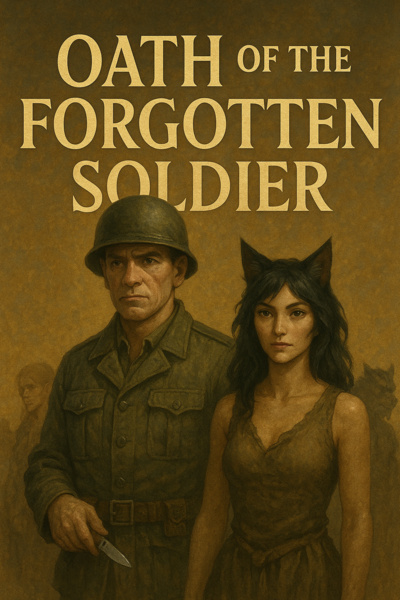 Oath of the Forgotten Soldier | Royal Road
