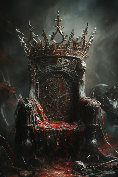 Oathbound | Royal Road