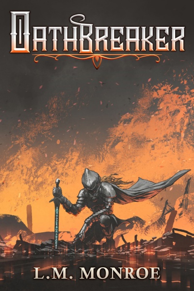 Oathbreaker: The Origins of the Berserker | Royal Road
