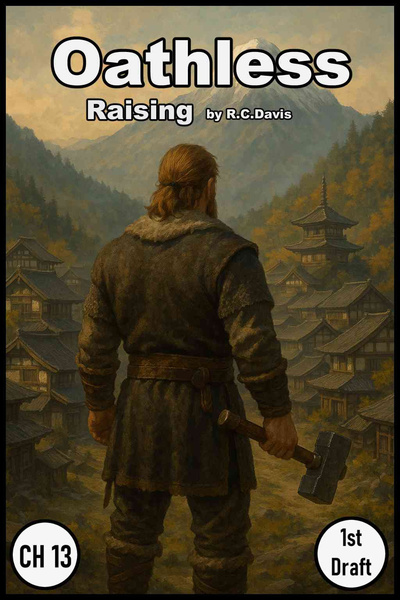 Oathless - LitPRG, Reluctant Leader, Town Builder | Royal Road