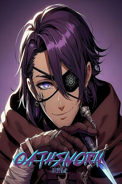 Quest - Oathsworn | Royal Road