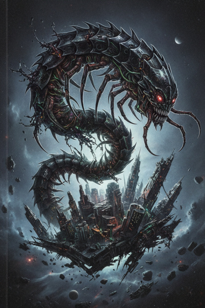 Chapter 5: Hunter Become Hunted - Obligate Host | Royal Road