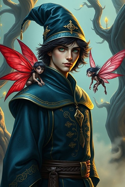 Chapter 4. Clearin' a Path. - Obsidian Bone Titan | Royal Road