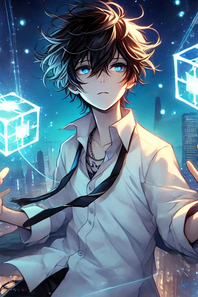 Odd Cubes And Odd Balls : Wish I had never got my powers | Royal Road