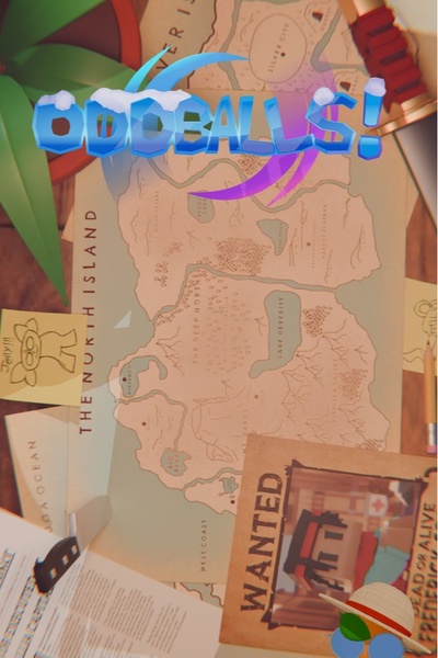 Chapter 4: The Red Viper - ODDBALLS! | Royal Road