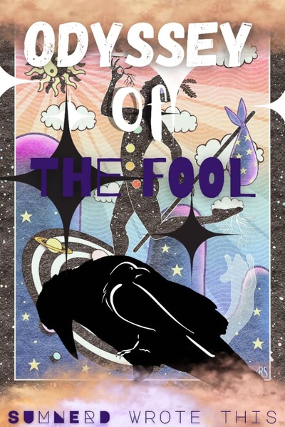 odyssey of the fool | Royal Road