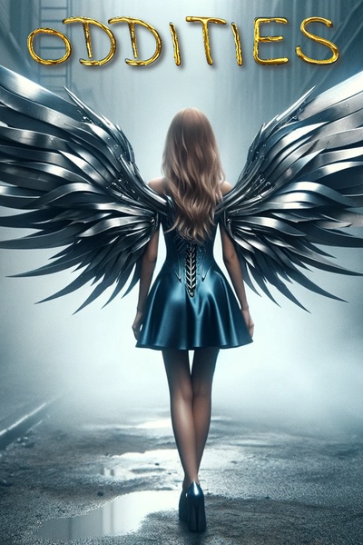 Oddities | Royal Road