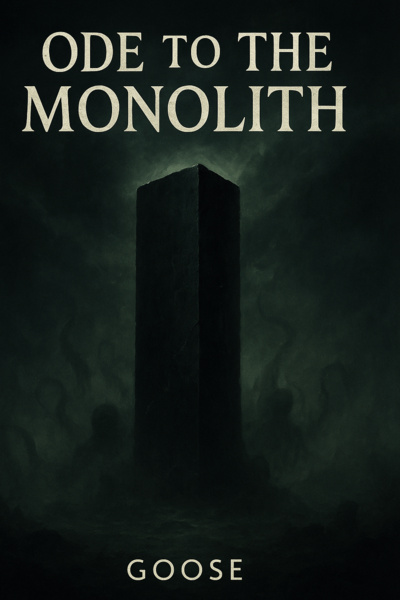 Chapter 1 - The World Through the Lens Section 1. An Ordinary Crack - Ode to the Monolith ...