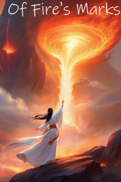 Of Fire's Marks - Of Fire's Marks | Royal Road