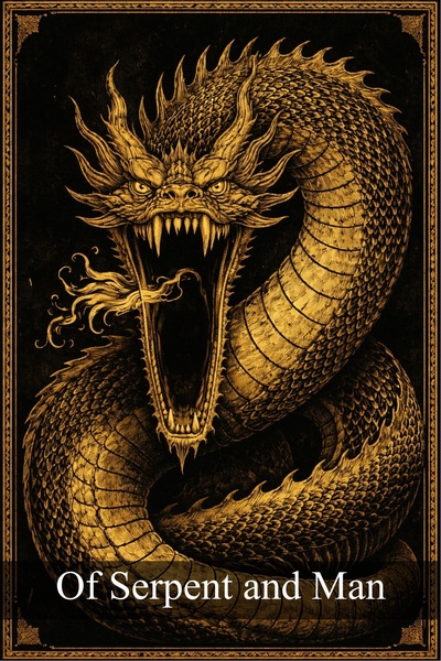 The Lord of the Mountain - Of Serpent and Man | Royal Road