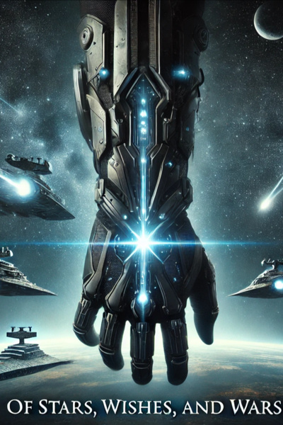Chapter 1: The Call to Command - Of Stars, Wishes, and Wars | Royal Road