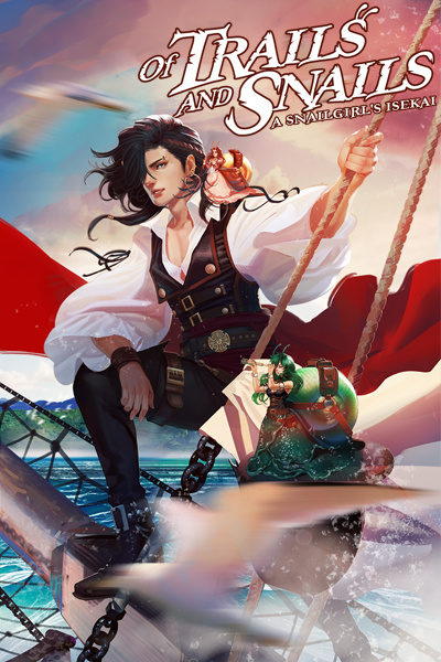 Of Trails and Snails | Royal Road