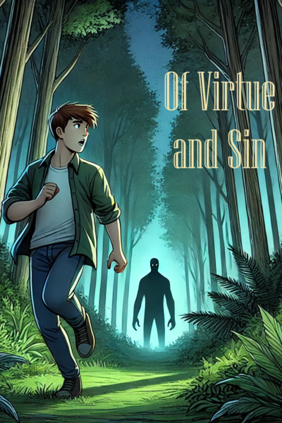 Of Virtue and Sin | Royal Road