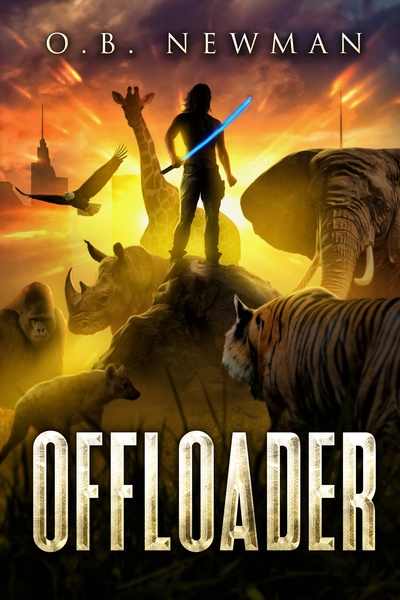 Offloader | Royal Road