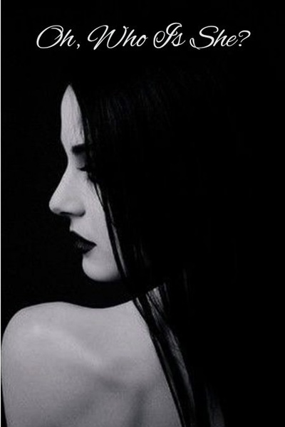 Oh, who is she? | Royal Road