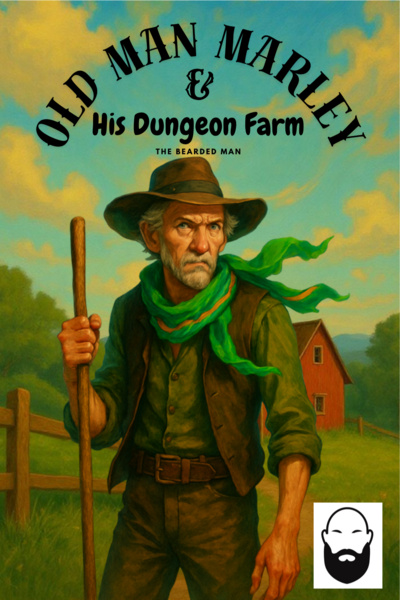 [B1] Chapter 2 - A New Reality - Old Man Marley & His Dungeon Farm ...