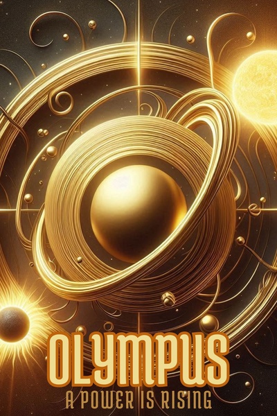 Olympus: A Power is Rising - Version 2 | Royal Road
