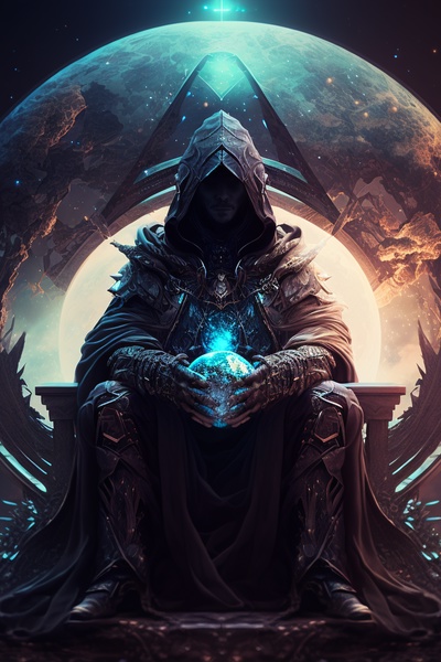 Chapter 44 - Chronicles of Heavenly Demon - Omen Philosophy II (Web ...