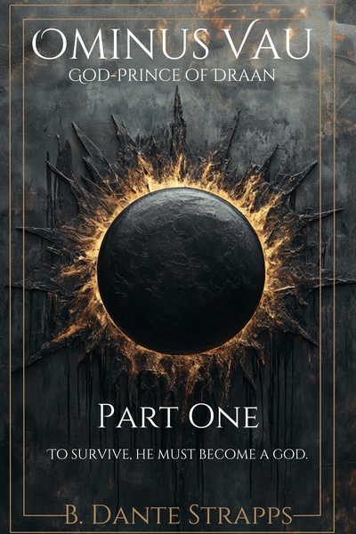 Ominus Vau: God-Prince of Draan | Royal Road