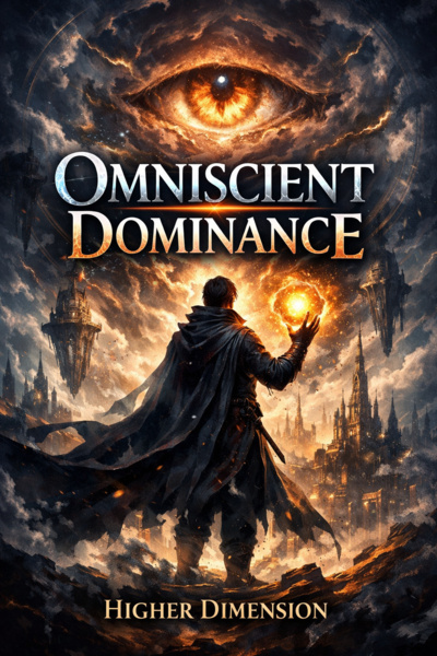 The Edge That Separates Life and Death - Omniscient Dominance | Royal Road