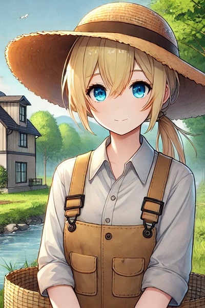 On the Berry Ranch [A Pokemon Fan-fiction] | Royal Road