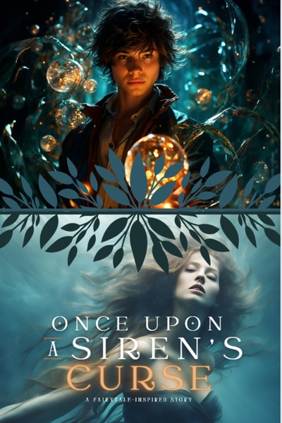 Once Upon A Siren's Curse | Royal Road