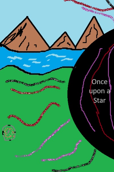 Once upon a Star | Royal Road