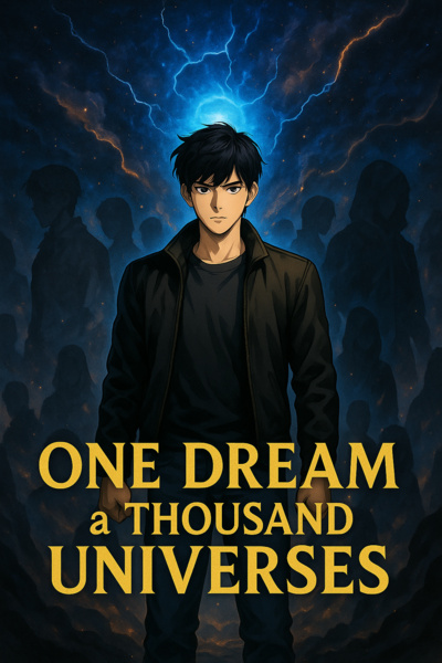 Chapter 52: The Gate to the Stars - ONE DREAM A THOUSAND UNIVERSES ...