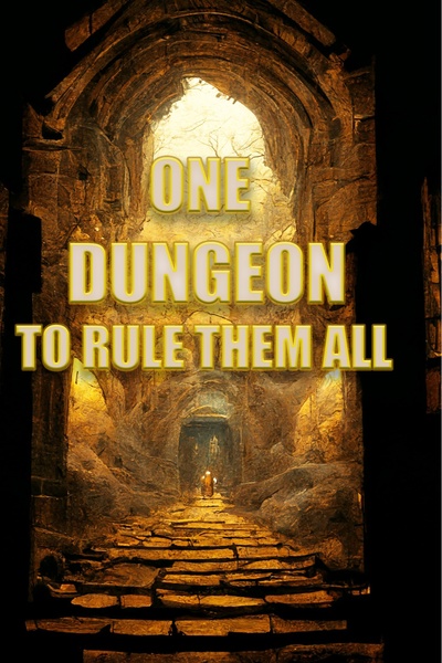 One Dungeon to Rule Them All | Royal Road