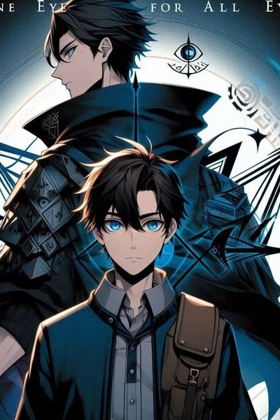 Chapter 2. Flicker - One Eye For All Eyes | Royal Road