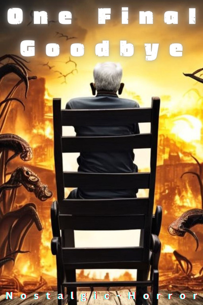 One Final Goodbye | Royal Road