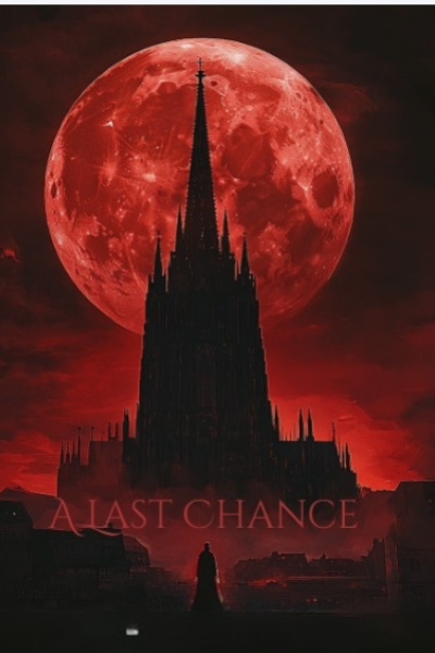 Chapter 10: An Ordinary Mission - A Last Chance | Royal Road