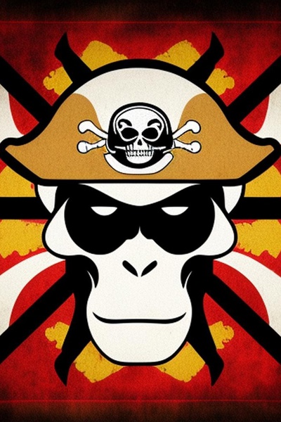 Chapter 349: Treasure Chest - One Piece: Chaos Kong | Royal Road