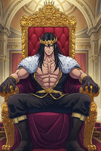 215: Orion vs Doflamingo – Vice Admiral Lund's Choice - One Piece ...