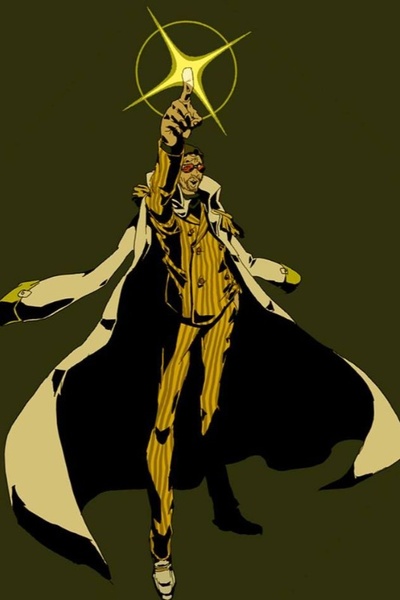 Chapter 39: Joining the G-3 Branch - One Piece: Holy Light Swordmaster ...