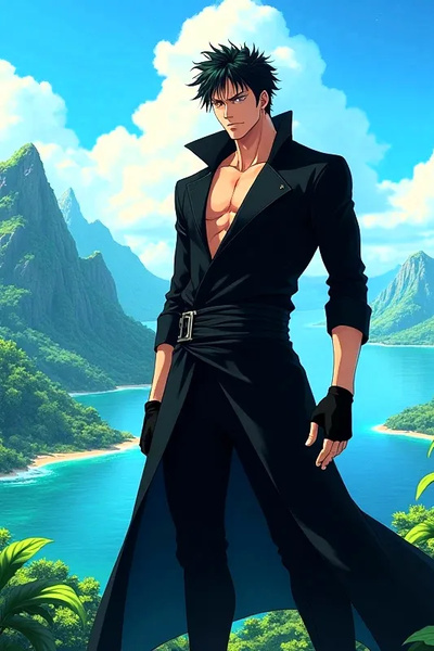 One piece: Limitless Conqueror System | Royal Road