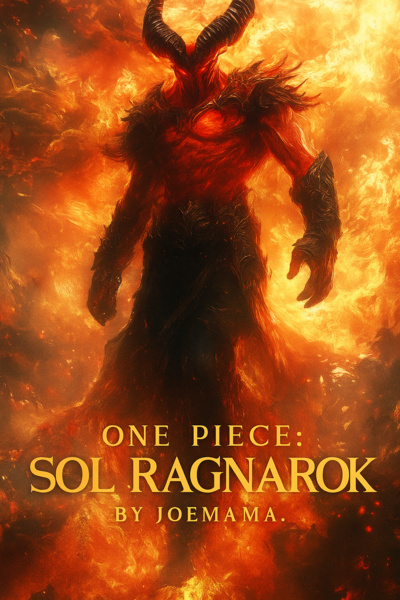 One Piece: Sol Ragnarok | Royal Road