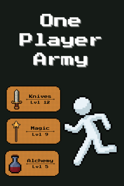 One Player Army | Royal Road