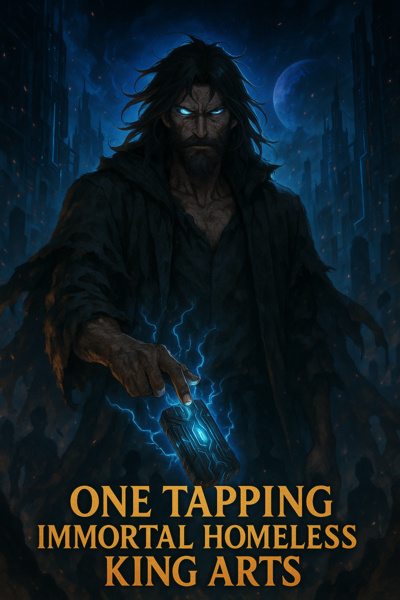 13/ A place where Stars refuses to die - One tapping Immortal Homeless ...