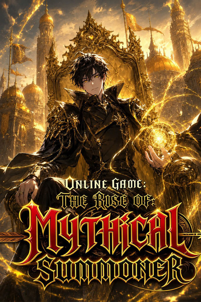 Online Game: Evolving My Summons Endlessly [LitRPG | Progression ...