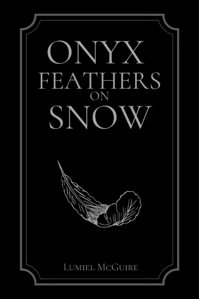 Onyx Feathers on Snow | Royal Road