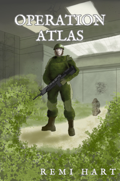 Chapter 13: The Winding Road Ahead - Operation ATLAS | Royal Road